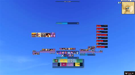 Party Raid Frame Customization R Ffxiv