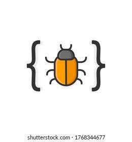 Coding Bug Images Stock Photos Vectors Shutterstock