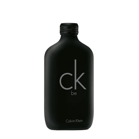 Ripley Perfume Calvin Klein Ck Be Unisex Edt 100 Ml