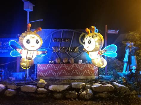 那瑪夏螢火蟲大爆發 正逢鮮甜多汁的水蜜桃上市 花旗木盛開 人聞財經報