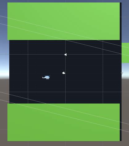 How To Move A GameObject One After The Other Without Having Any Gaps Questions Answers