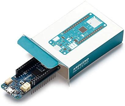 Amazon Arduino MKR WiFi 1010 ABX00023 Industrial Scientific