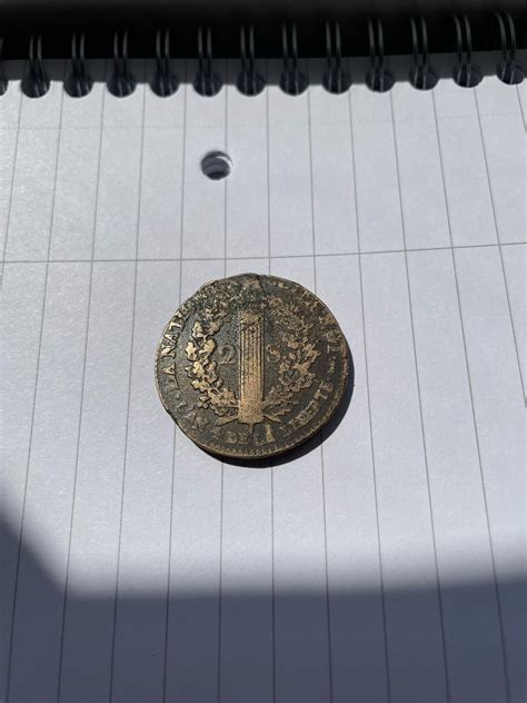 Can Anyone Help Identify Is This Coin Rarecommon Rcoins