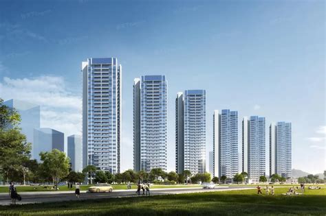 请查收从广州白云热门楼盘现场传来多张谍照（组图）！ 广州房天下