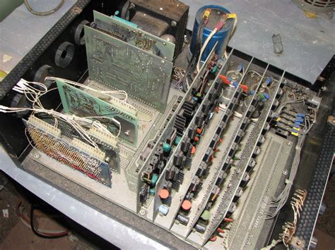 Swtpc 6800 System Cleanup Preliminary Web Page