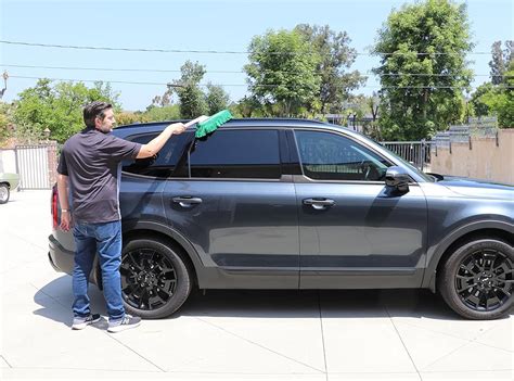 Amazon California Car Duster Detailing Combo With Plastic Handle