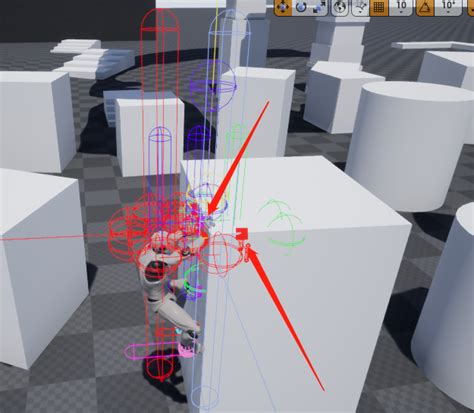 Ue4中的样条曲线 Spline 及其应用 这里是晶晶的博客 Francis Blog