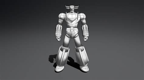 Grndizer Download Free 3d Model By Mohammedmfaa0 [3a80279] Sketchfab