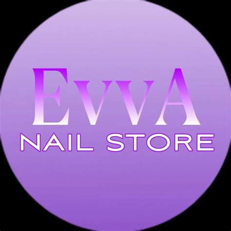 ВСЕ ДЛЯ МАНИКЮРА РЕСНИЦ И ВОЛОС Evva Nail Store • Threads Say More