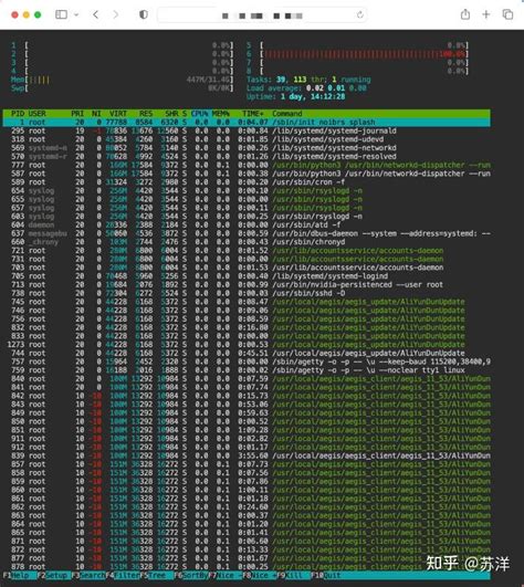 使用 Docker、nginx 和 Ttyd 提供稳定的 Web 终端服务 知乎