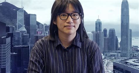 Hong Kongs Top Court Restores Activists Conviction Over Banned Vigil