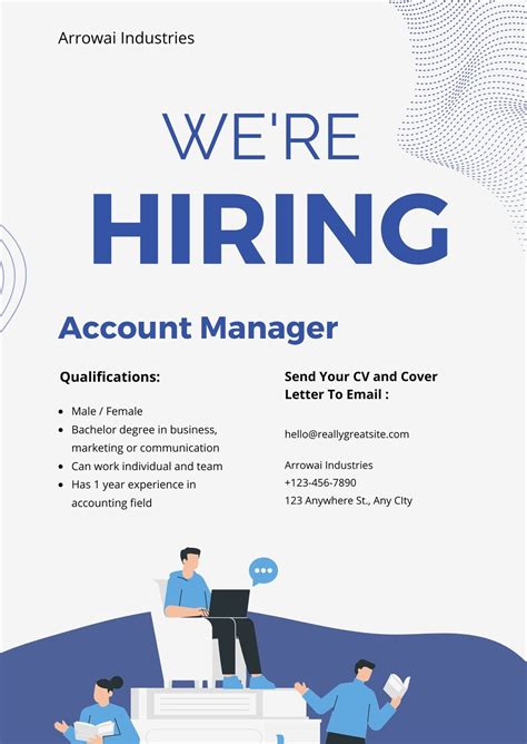 Job Ads Cách Tạo Mẫu Tuyển Dụng Hấp Dẫn và Lợi Ích Cho Doanh Nghiệp