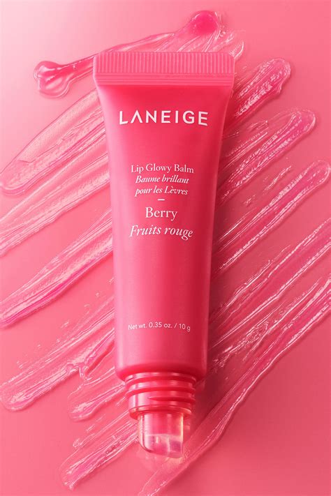 Lip Glowy Balm Laneige Sephora In 2024 Lip Moisturizer Laneige Lips