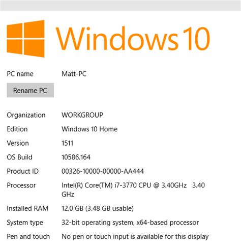 Error No Operating System Found English Community
