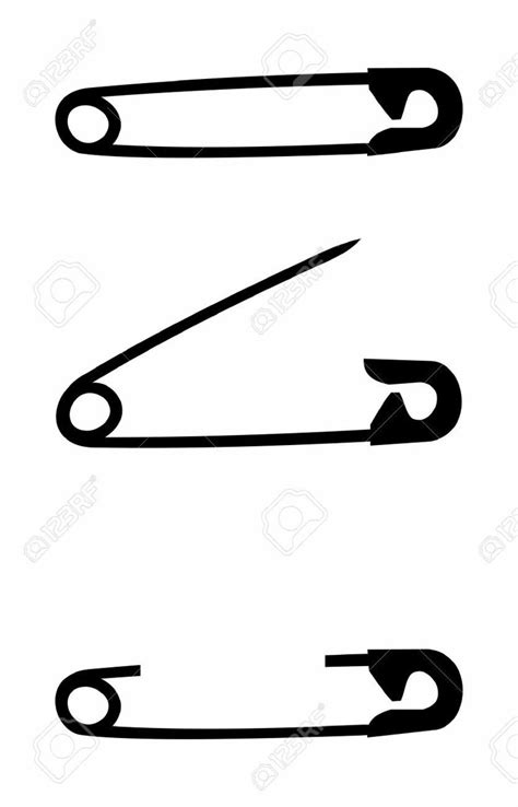 Safety Pin Tattoo Tattoo Sleeve Designs Stick Poke Tattoo