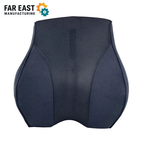 Ergonomic Cushions Customized And Wholesale Far East Mfg