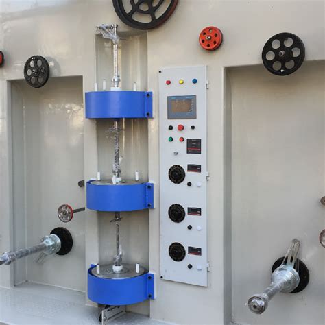 Mica Tappingwrapping Machine Precision Wire Processing