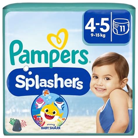 Schwimmwindeln Die 15 Besten Produkte Im Vergleich Mutterglück