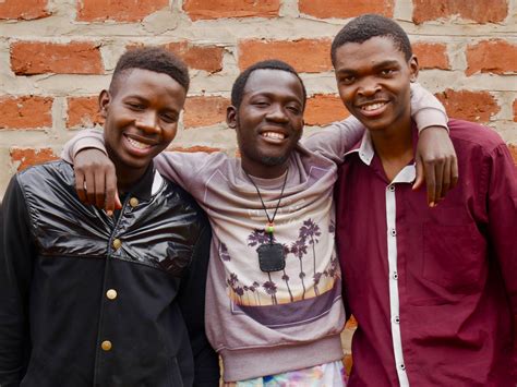 African Culture Indecent Dressing Our Moon