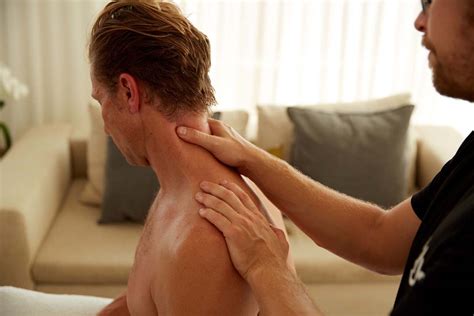 Myofascial Release Massage Therapy In Canberra Act Blys