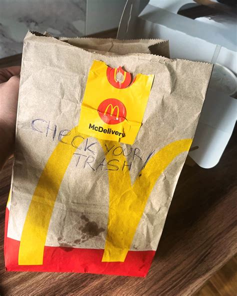 A Note From The Delivery Guy Made Me Install Security Cameras Around My