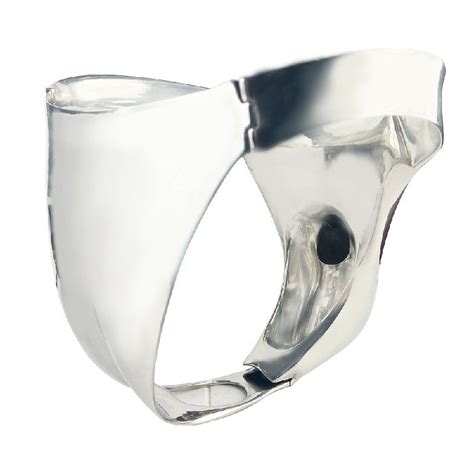 Custom Female Chastity Belt Q501053 Chastityall