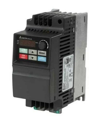 Variable Frequency Drive Vfd Delta Kw At Rs Piece In Hosur Id