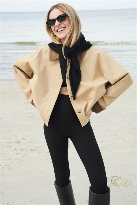 Wełniane Swetry Damskie W Kolekcja Mle Na Jesień 2025 Roku