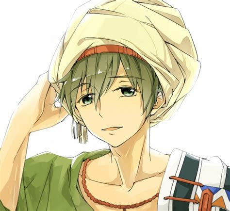 Makoto Tachibana