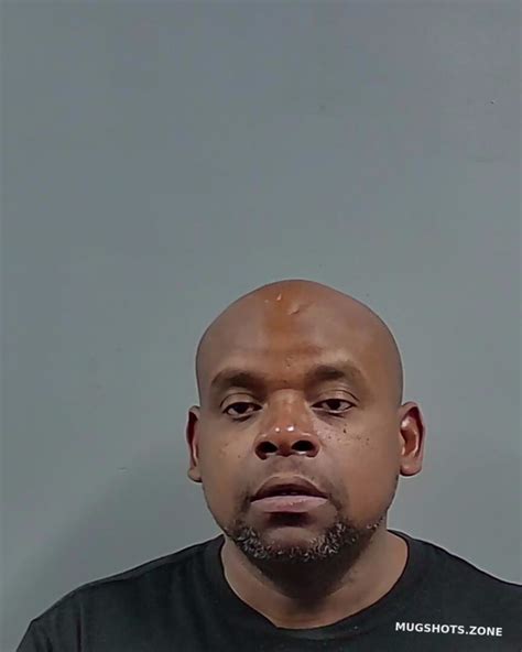 POUGH RODNEY SINCLAIR 06 27 2024 Escambia County Mugshots Zone