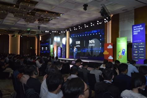 Quynh Tram Nguyen Linkedin‘de Microsofttechnologysummit