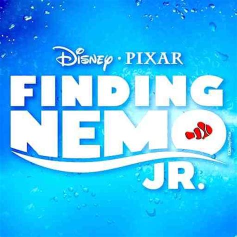 Finding Nemo Jr Tickets Boston Ma