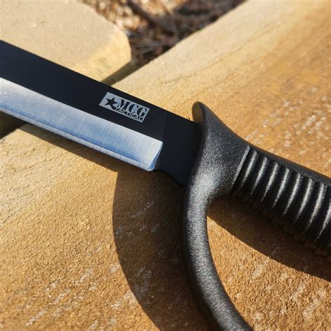 Blackbeard Cutlass Mcgtactical