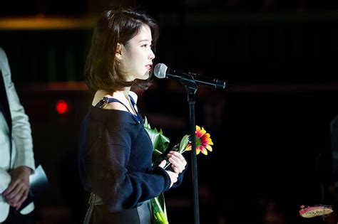 인상깊었던 아이유 수상소감 모음 인스티즈instiz 이슈 카테고리