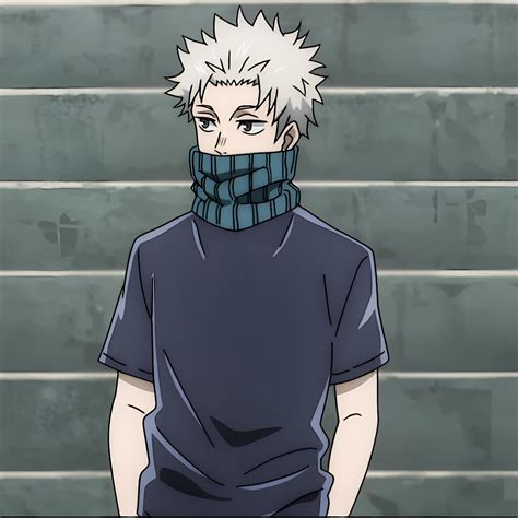 Toge Inumaki Personagens De Anime Desenhos De Anime Casais