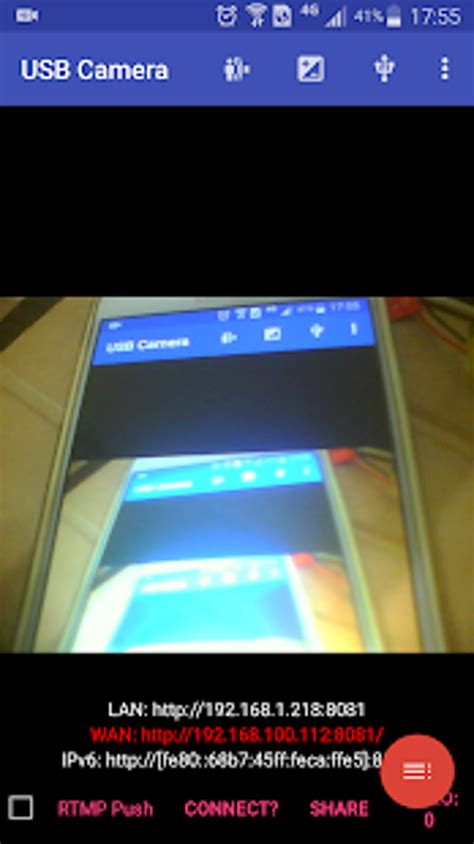Usb Camera Connect Easycap Or Usb Webcam Apk For Android Download