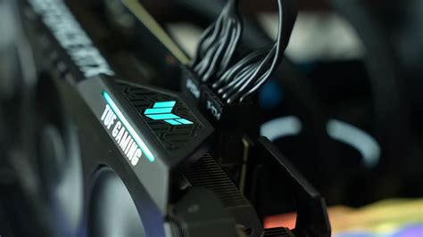 قیمت کارت گرافیک ایسوس مدل Tuf Rtx 3070 O8g Gaming حافظه 8 گیگابایت