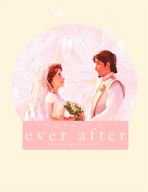 Tangled Love Quotes Quotesgram