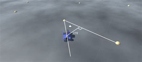 Minimize An Error With A PID Controller In Unity With C Improve The
