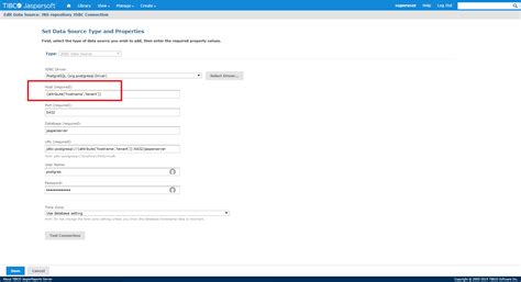 Example Of Using Profile Attributes To Switch Damian Ad Hoc View Data
