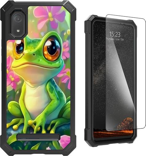 Lyhxlyjh For Cloud Stratus C8 Phone Case With Tempered