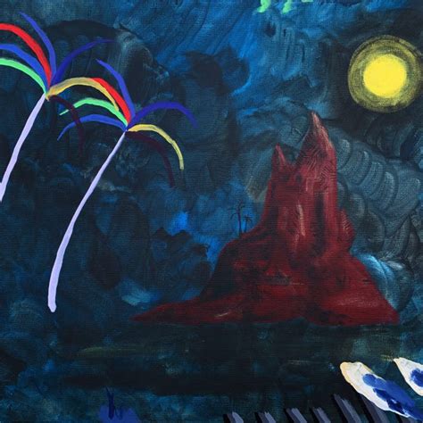 Poetry By Natalie Eilbert The Spectacle