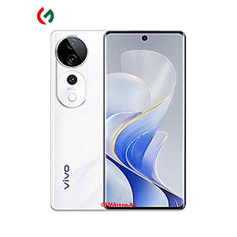 Vivo S Pro Price In Uae Specifications September Gsmarena Uae