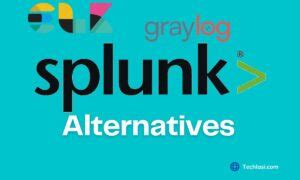 Top 15 Splunk Alternatives Open Source In 2025