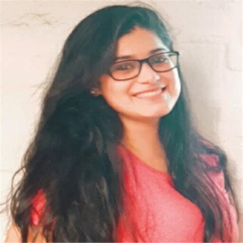 Varsha Srivastava Phd Research Profile