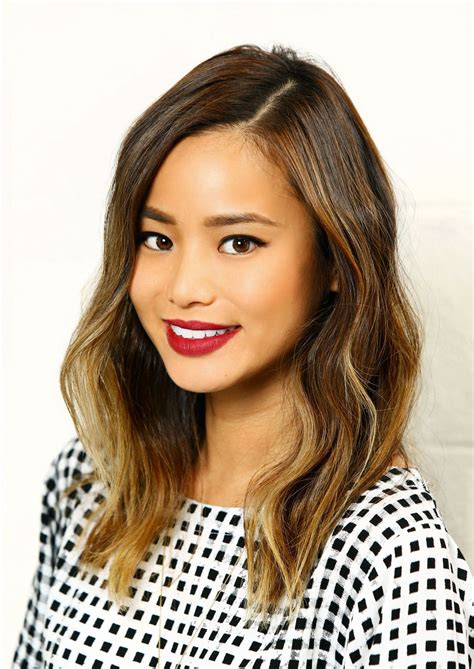 Jamie Chung Photoshoot Beverly Hills Feb 2015 • Celebmafia