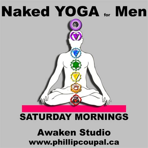 Naked Yoga For Men Tantric Yoga Energy Practice 2025 Awaken Studio