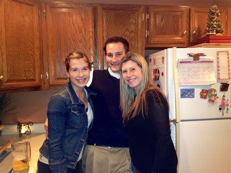 Tyler Mckenna Tess Mckenna Couple Photos Positive Affirmations