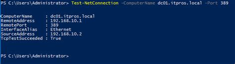 Computers Cannot Join Domain Due To A Network Path Not Found Error 4sysops