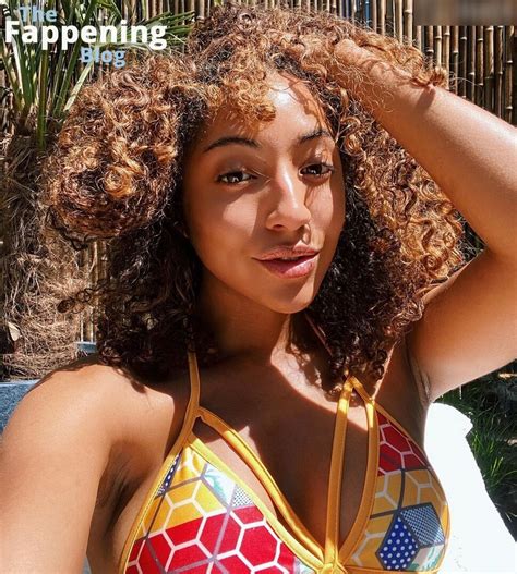 Amanda Ciss Amandaciss Nude Leaks Photo 1 Thefappening